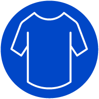 Elastomeric Square Netting - Conwed