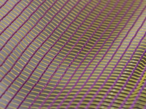 Square Netting - Conwed