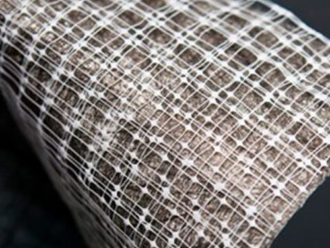 Conwed™ Netting Configurations - Conwed