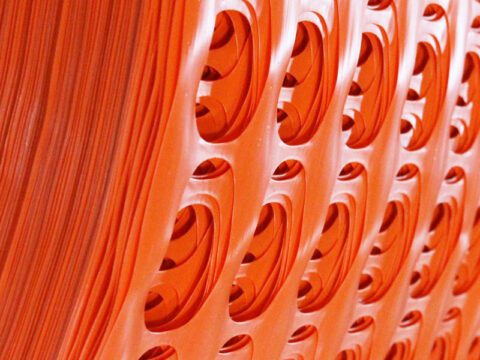 Conwed™ Netting Configurations - Conwed