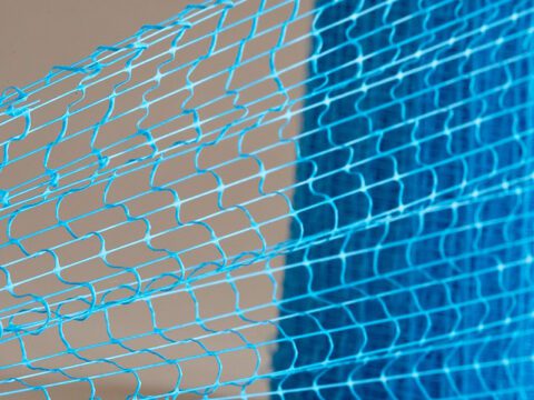 Square Netting - Conwed