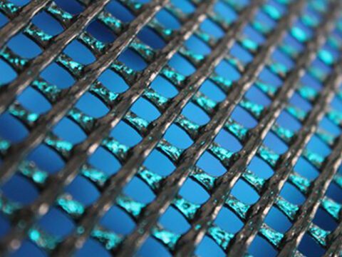 Flat Netting - Conwed