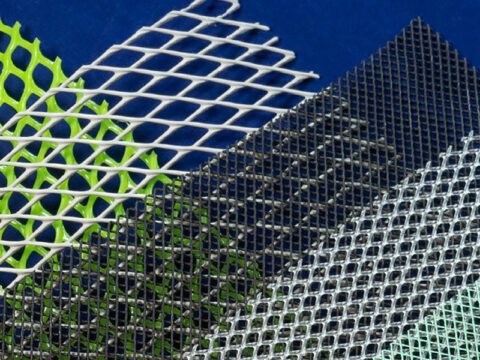 Conwed™ Netting Configurations - Conwed