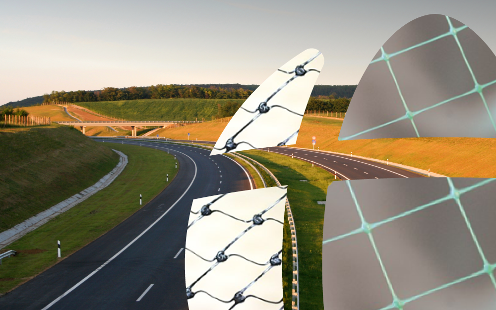 Erosion Control Benefits - Conwed