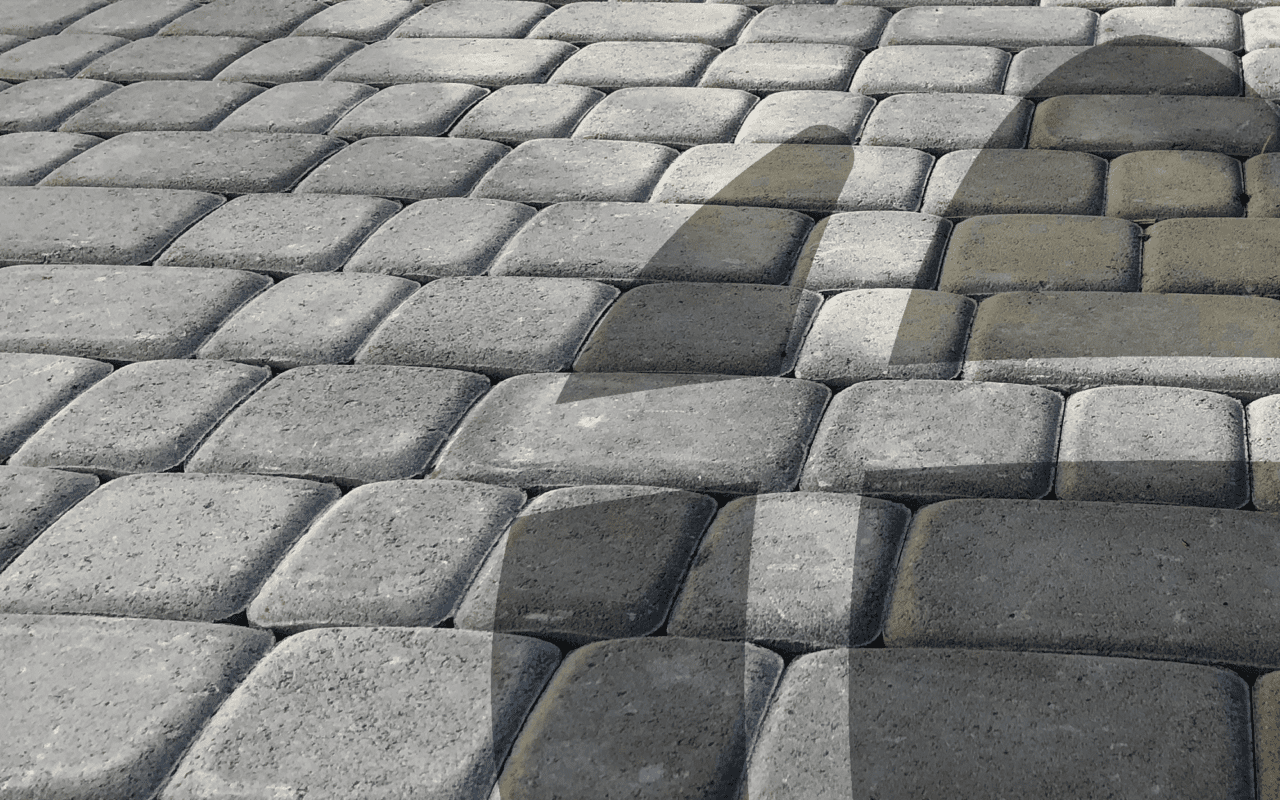 Pavenet™ | Superior Protection for Paving Blocks