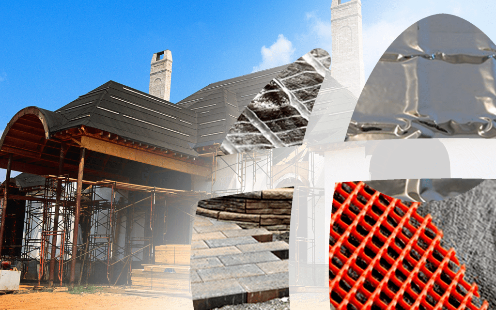 In Building and Construction Projects, Every Detail Matters - Conwed