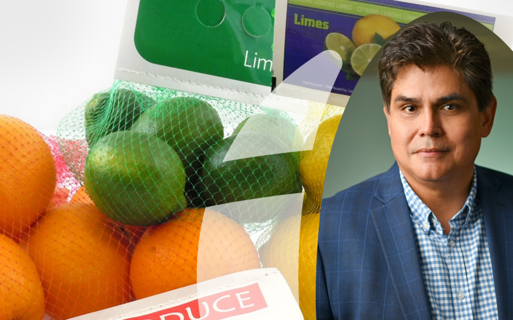 Q&A with Ron Delcastillo | Packaging Insights