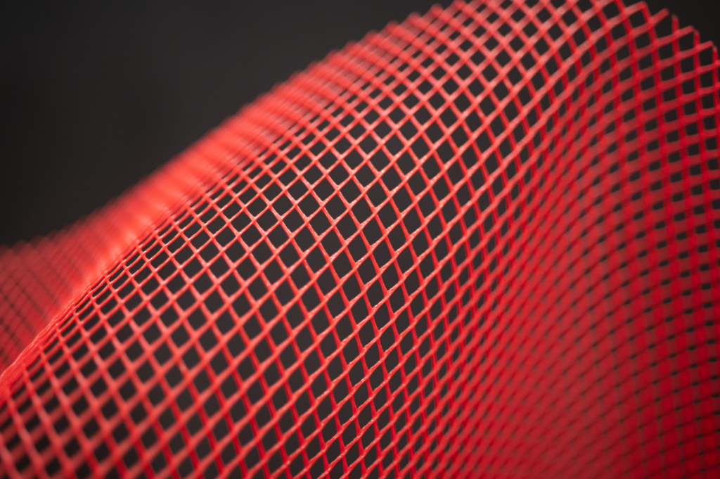 Naltex™ Netting - Revolutionizing Resin Infusion Processes