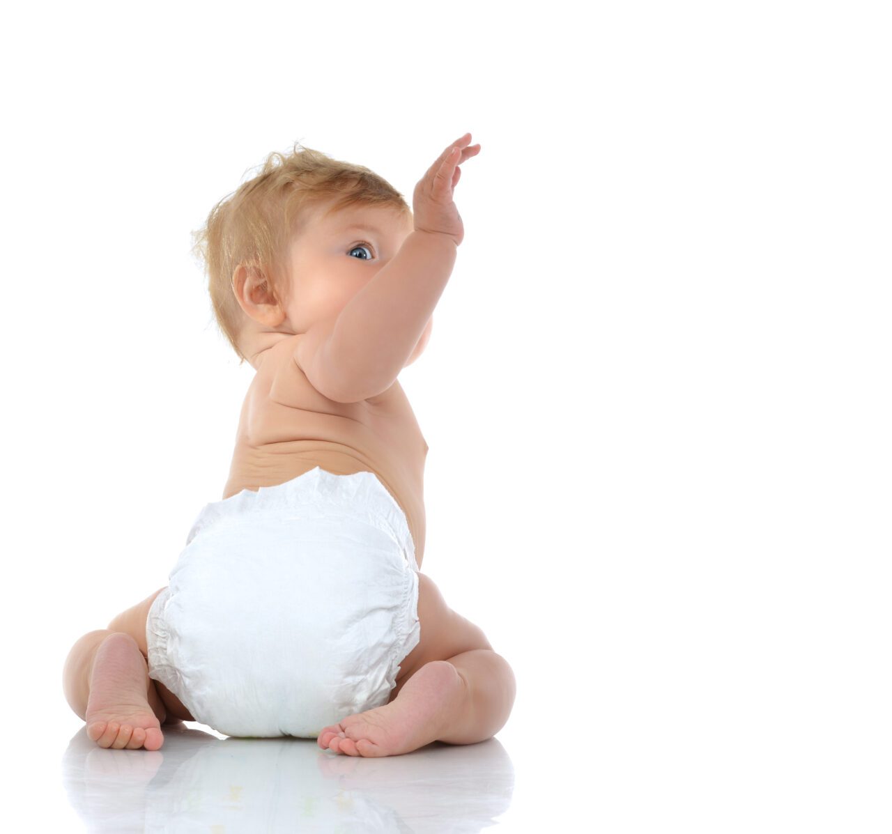 Elastomeric Net for Diapers | Comfort & Manufacturing Efficiency